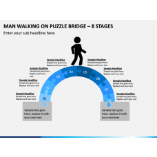 Bridge PowerPoint & Google Slides Templates