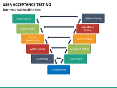 User Acceptance Testing (UAT) PowerPoint Template | SketchBubble