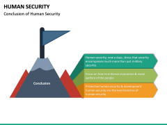 Human Security PowerPoint Template | SketchBubble