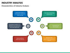 Industry Analysis PowerPoint Template | SketchBubble
