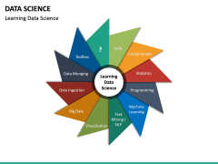 Data Science PowerPoint Template | SketchBubble