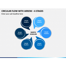 Page 34 - 400+ 6 Step Diagrams Templates for PowerPoint and Google ...
