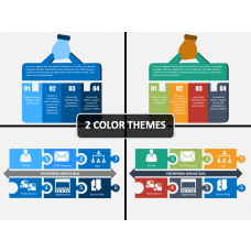 Architecture Review Board PowerPoint Template - PPT Slides | SketchBubble