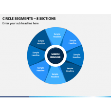 Page 6 - Circle Segments Templates for PowerPoint and Google Slides ...