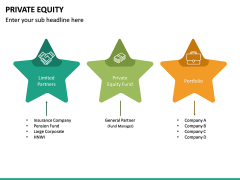 Private Equity PowerPoint Template | SketchBubble