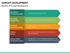 Concept Development PowerPoint Template | SketchBubble