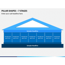 Page 2 - Pillar Diagrams Templates for PowerPoint and Google Slides ...