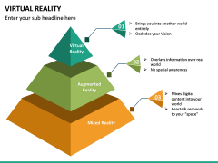Virtual Reality PowerPoint Template | SketchBubble