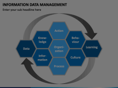 Information Data Management PowerPoint and Google Slides Template - PPT ...