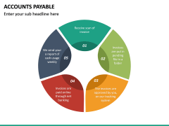 Accounts Payable PowerPoint Template | SketchBubble