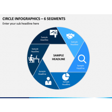 Page 8 - Circle Segments Templates for PowerPoint and Google Slides ...