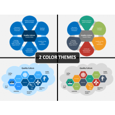 Quality Management PowerPoint Template | SketchBubble