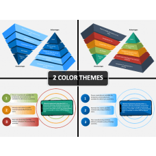 Material Flow PowerPoint Template