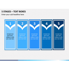 Page 44 - 600+ 5 Step Diagrams Templates for PowerPoint and Google ...