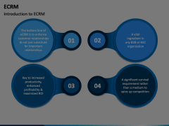 eCRM PowerPoint Template