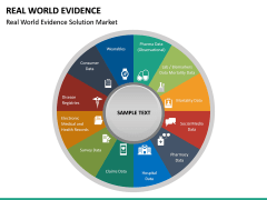 Real World Evidence PowerPoint Template | SketchBubble