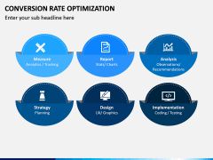 Conversion Rate Optimization (CRO) PowerPoint and Google Slides ...