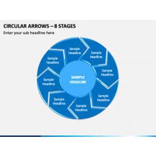 Page 5 - Circular Arrows Templates for PowerPoint and Google Slides ...