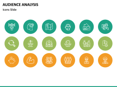 Audience Analysis PowerPoint Template | SketchBubble