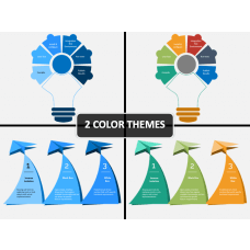 Database Testing PowerPoint Template - PPT Slides