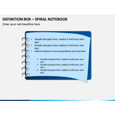 Spiral PowerPoint & Google Slides Templates - Page 3