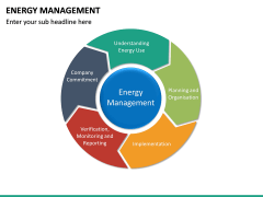 Energy Management PowerPoint Template | SketchBubble