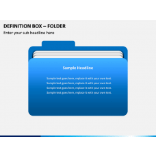 Index Tabs for PowerPoint - PPT Slides