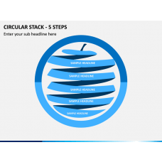 Page 41 - 450+ 5 Step Diagrams Templates for PowerPoint and Google ...