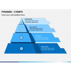 Page 55 - 550+ 4 Step Diagrams Templates for PowerPoint and Google ...