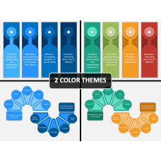 Bass Diffusion Curve PowerPoint Template