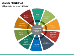 Design Principles PowerPoint Template | SketchBubble