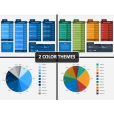 Budgetary Control PowerPoint Template - PPT Slides | SketchBubble