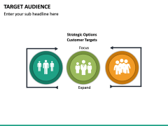 Target Audience PowerPoint Template | SketchBubble