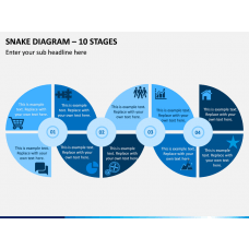 Snake PowerPoint & Google Slides Templates - Page 2