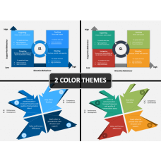 Win-Win Situation PowerPoint Template - PPT Slides | SketchBubble