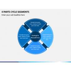 Page 18 - 550+ 4 Step Diagrams PowerPoint Templates - 4 Stage PPT ...