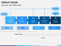 Product Design PowerPoint Template | SketchBubble