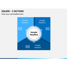 Page 23 - 350+ 3 Step Diagrams Templates for PowerPoint and Google ...