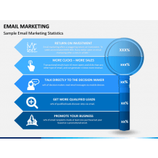 Direct Mail Marketing PowerPoint Template and Google Slides Theme