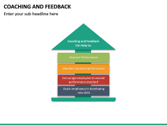 Coaching and Feedback PowerPoint Template | SketchBubble