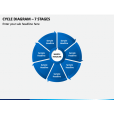 Page 25 - 225+ 7 Step Diagrams PowerPoint Templates - 7 Stage PPT ...
