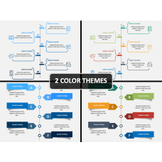 Free - Introduce Yourself PowerPoint Template and Google Slides Theme