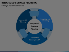 Integrated Business Planning PowerPoint and Google Slides Template ...