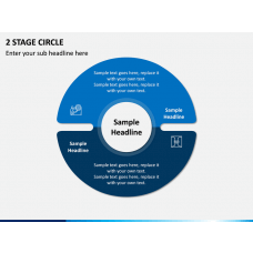 Page 8 - 125+ 2 Step Diagrams Templates for PowerPoint and Google ...