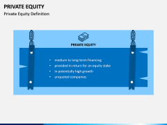 Private Equity PowerPoint Template | SketchBubble