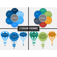 Cultural Values PowerPoint Template