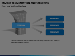 Market Segmentation and Targeting PowerPoint and Google Slides Template ...