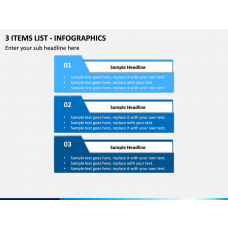 Page 12 - 350+ 3 Step Diagrams PowerPoint Templates - 3 Stage PPT ...