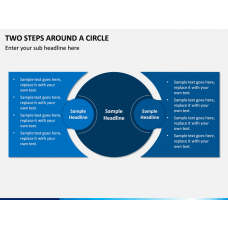 Page 7 - 125+ 2 Step Diagrams Templates for PowerPoint and Google ...