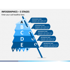 Page 12 - 450+ 5 Step Diagrams PowerPoint Templates - 5 Stage PPT ...